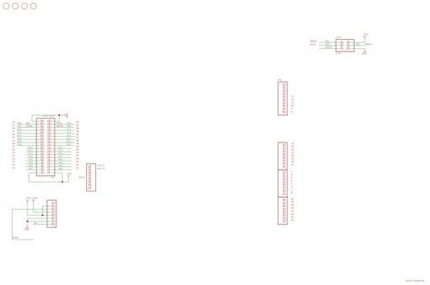 Arduinomegashieldmodule Resources Easyeda