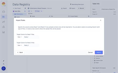 Bulk Rnaseq Quantification Walkthrough Latchbio