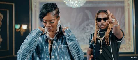 Tiwa Savage Addresses Sex Tape On Asake Featured New Single Loaded