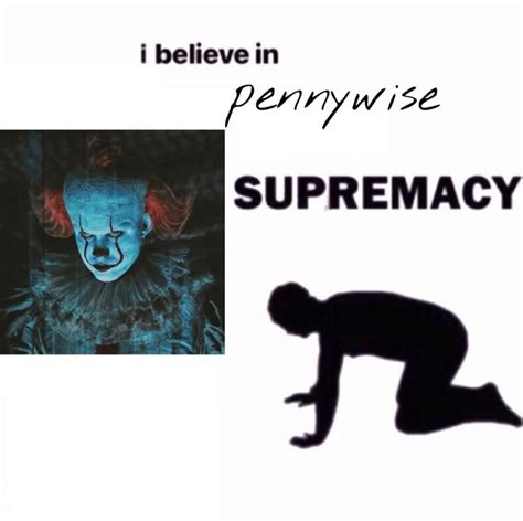 Pennywise Is Beautiful And Hot My Temperature Even Went Up 🤧 Локи