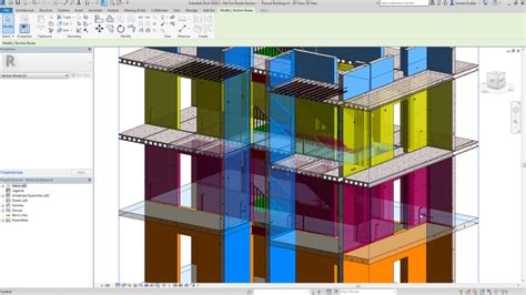 Getting To The Small Things That Matter With The Revit 2018 2 Update AEC Tech Drop