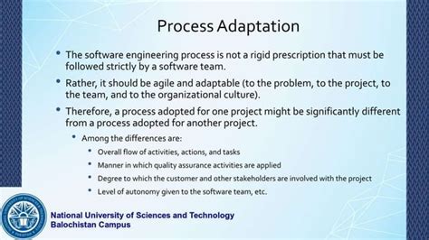 Software Development Process Pptx