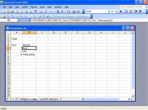 Chapter IF Statements Mr Excel