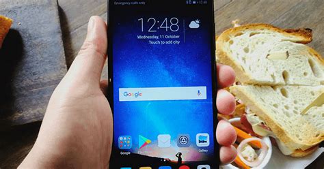 Huawei Nova I Now On Pre Order At Smart For Php Per Month