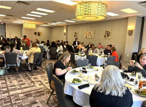 Michigan Premier Events Corporate And Association Event Management