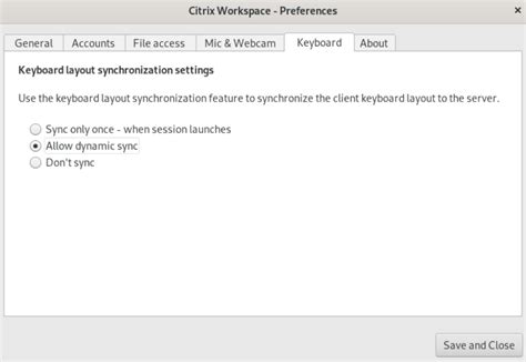 Citrix Receiver Keyboard Layout At Christopher Dodd Blog