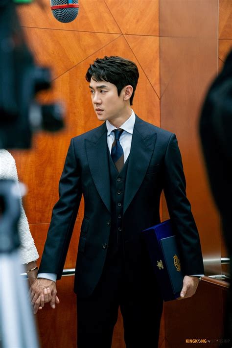 ‘사랑의 이해 유연석 오피스룩도 매력 있네 [tv핫스팟]