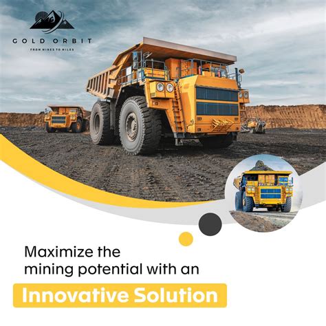 Gold Orbit On Linkedin Mining Mininglife Miningindustry