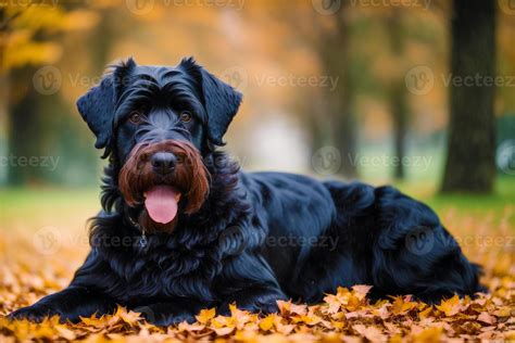 Giant Schnauzer