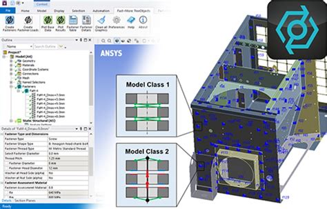 Nachweisführung In Kisssoft Mit Der Ansys Extension Fast More Mit Blog