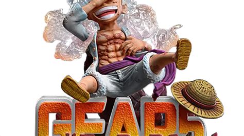 Inilah Kekuatan Gear 5 Luffy Yang Bikin Orang Kaget Di Animenya Auto