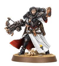 Order Of The Ebon Chalice Warhammer 40k Lexicanum