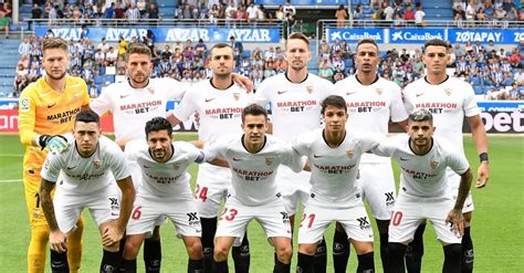Sevilla Hangi ülkenin Takımı Hangi Ligde Fenerbahçenin Uefa Avrupa
