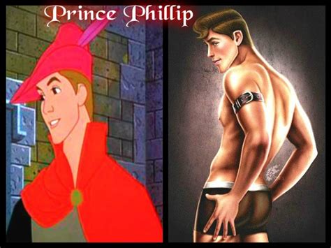 Prince Phillip Prince Phillip Phillip Princess