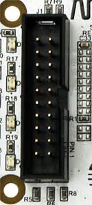 Debugging LPC DB Development Board