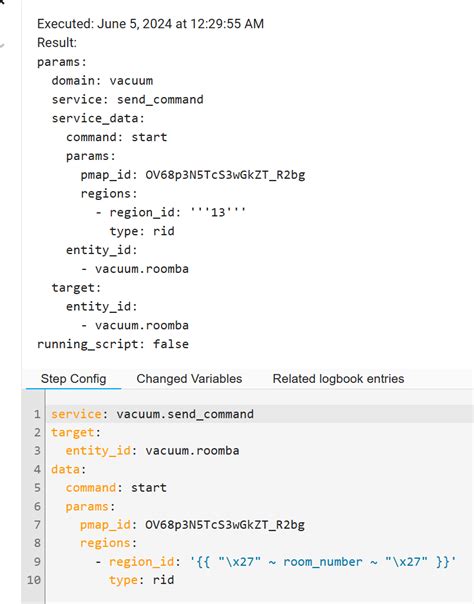 Output Single Quotes From Template In Automation Configuration Home Assistant Community