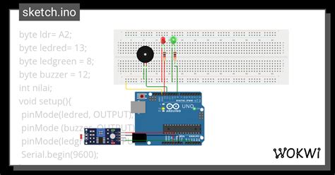 Prd Gacor Wokwi Esp32 Stm32 Arduino Simulator