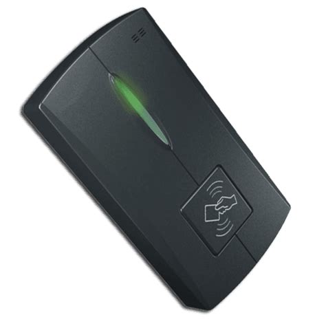 LGMP5500 Dual RFID Reader For 125Khz And MIFARE Badges