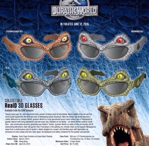 Jurassic World Glasses Guy At Kristin Knight Blog