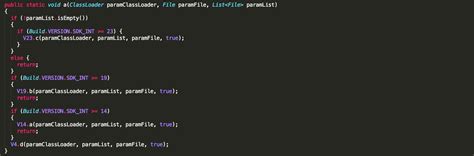 Android 热修复原理篇及几大方案比较热修复性能比较 Csdn博客