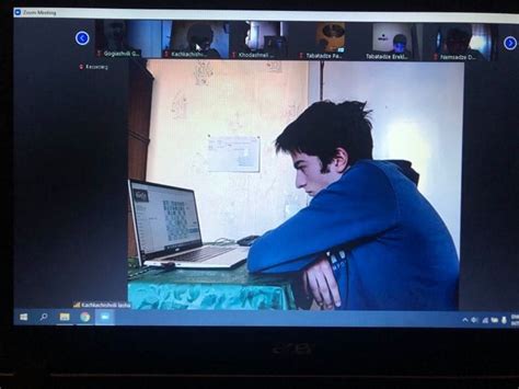 საქართველოს ჭადრაკის ფედერაცია • Georgian Chess Federation Added A New საქართველოს ჭადრაკის