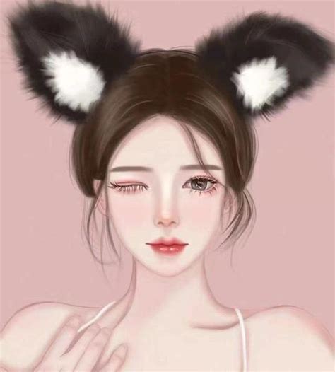 纯欲动漫头像 纯欲风动漫女生头像哥哥你脸红的好快啊 知乎
