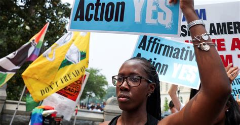 Affirmative Action Ruling Could Place Target On Us Corporate Diversity Programs Reuters