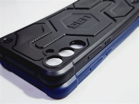 Samsung A Uag Back Cover Bt Limited Edition Store