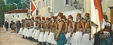 Kingdom Of Montenegro Краљевина Црна Гора Столица Цетине процветающий город с