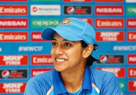 Smriti Mandhana Latest News Videos And Smriti Mandhana Photos Times