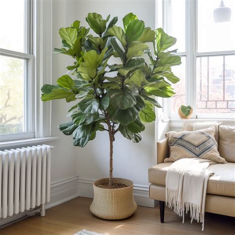 20 Huge Indoor Plants Thatll Gel Well With Your Home Decor