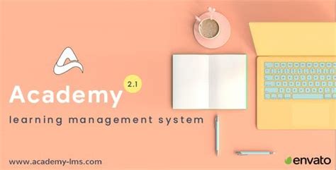 Academy Learning Management System V21 Nulled