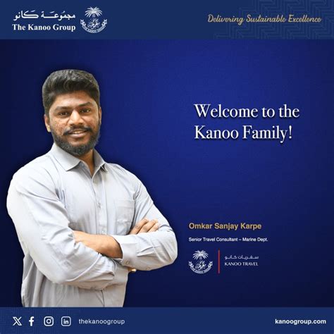 Kanoo The Kanoo Group 18 Comments