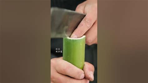 山白 完整版在主页 每日更新视频 喜欢欢迎关注唷～ 一把简单的竹锅刷 制作工序却需要好几道 鄉村生活 鄉村守護人 日常 日常vlog 推薦 熱門 Fyp 手艺人