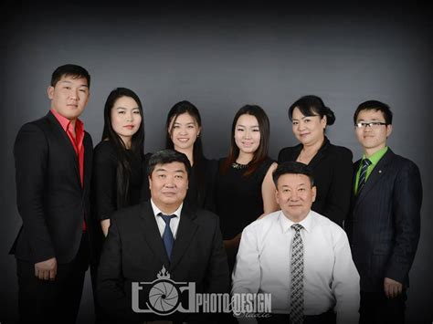 ИТХ ЫН АЖЛЫН АЛБАНЫ ТАНИЛЦУУЛГА