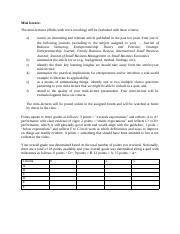 Key Learning Insights From Mini Lectures Practical Implications Course Hero