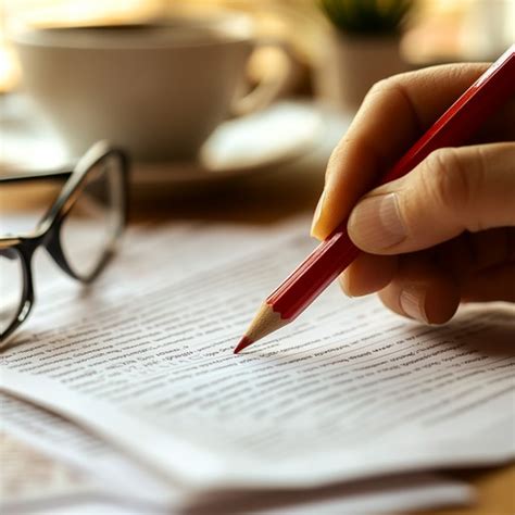 Free Editing Written Document Photo Editing Document Writing Download At Stockcake