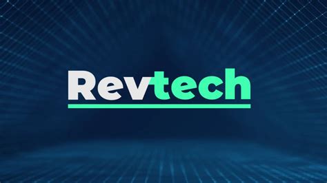 revtech process systems streamlining revenue generation in the digital