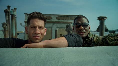 Where To Watch Marvels The Punisher • Season 2 Full Episodes Online Plex