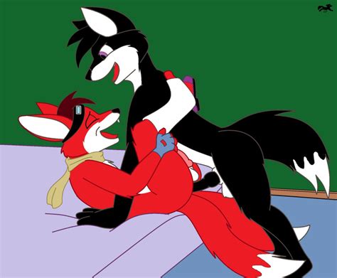 Rule 34 Boots Broken Leg Brothers Canine Cast Darth The Fox Eyewear