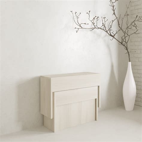 Table De Cuisine Console Extensible Marte