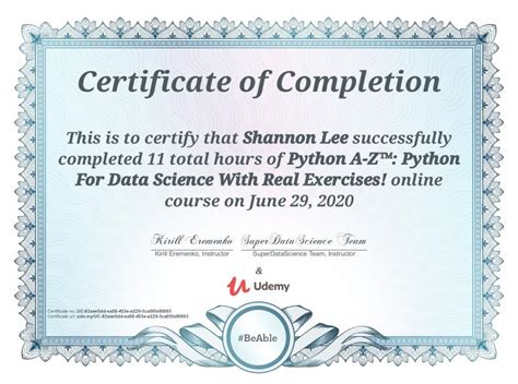 Shannon Lee On Linkedin Data Datascience Python Newskill