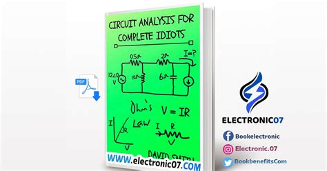 Circuit Analysis For Complete Idiots Download PDF