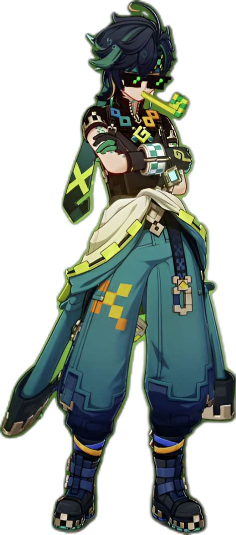 Кинич Kinich Диснеевские темы Криперы Манхва