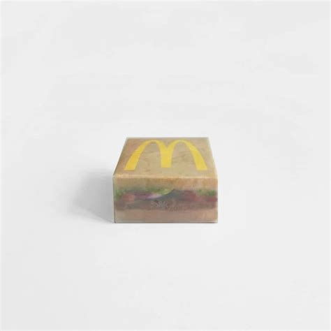 Mcdonalds Packaging Designed To Reflect Brands Playful Point Of View
