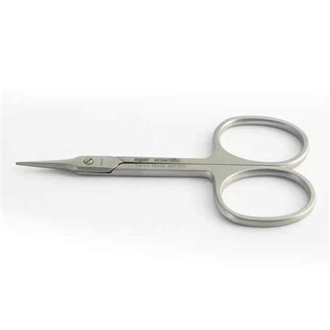 High Precision Scissors Extra Fine 9cm Straight Scissors