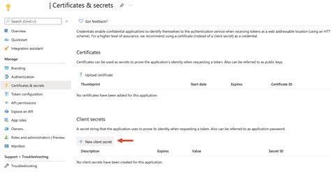 How To Setup Openid Connect Sso For Azure Ad Xy Sense