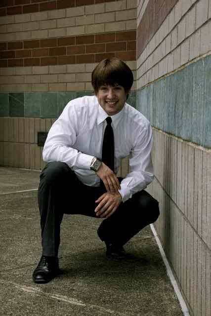 Ian Olson Male Model Profile Portland Oregon Us 4 Photos Model Mayhem