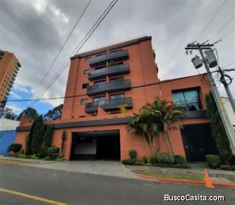 Vendo Apartamento En Vista Hermosa 1 Zona 15 En Guatemala