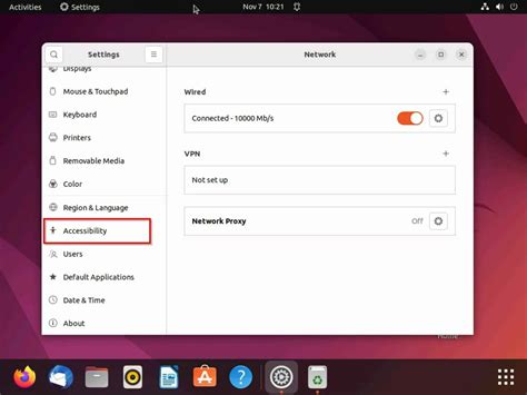 How To Make Cursor Bigger In Ubuntu Itechguides Com